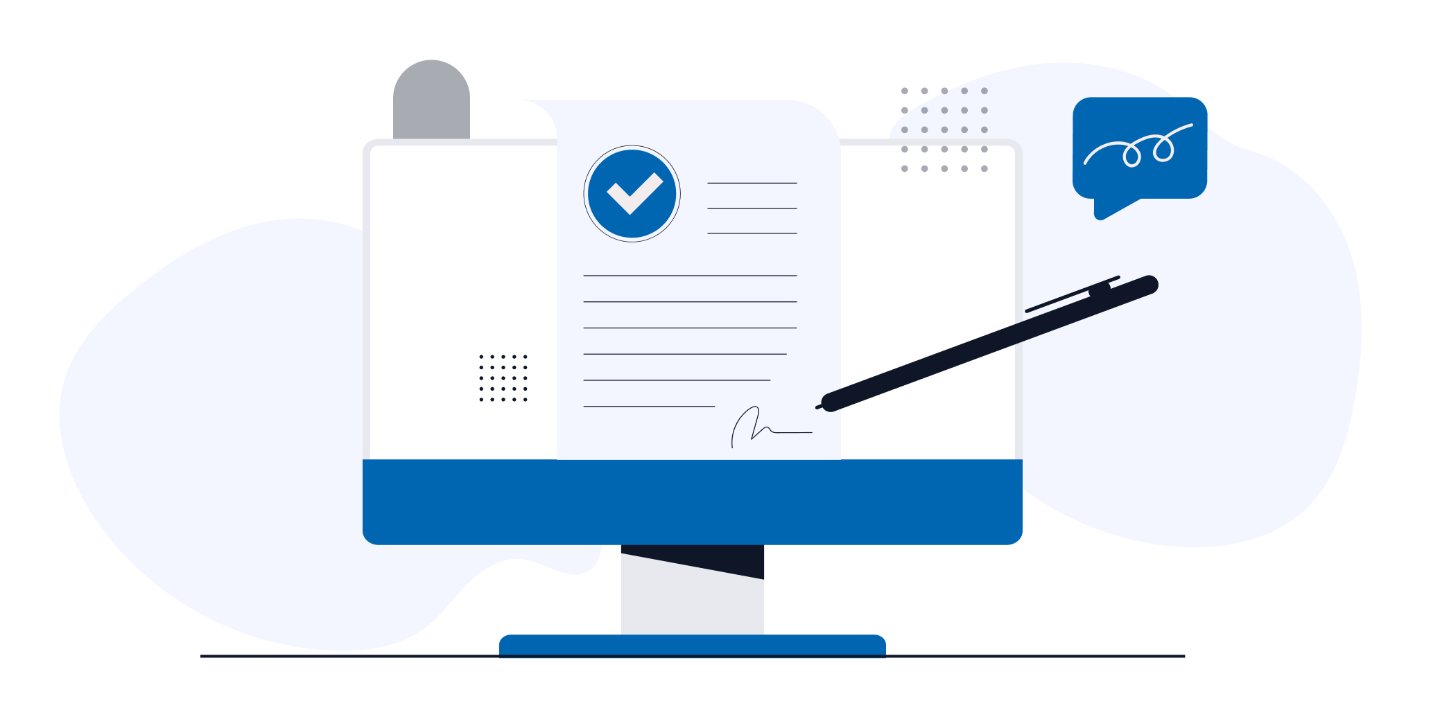 Selise Signature - Selise Signature